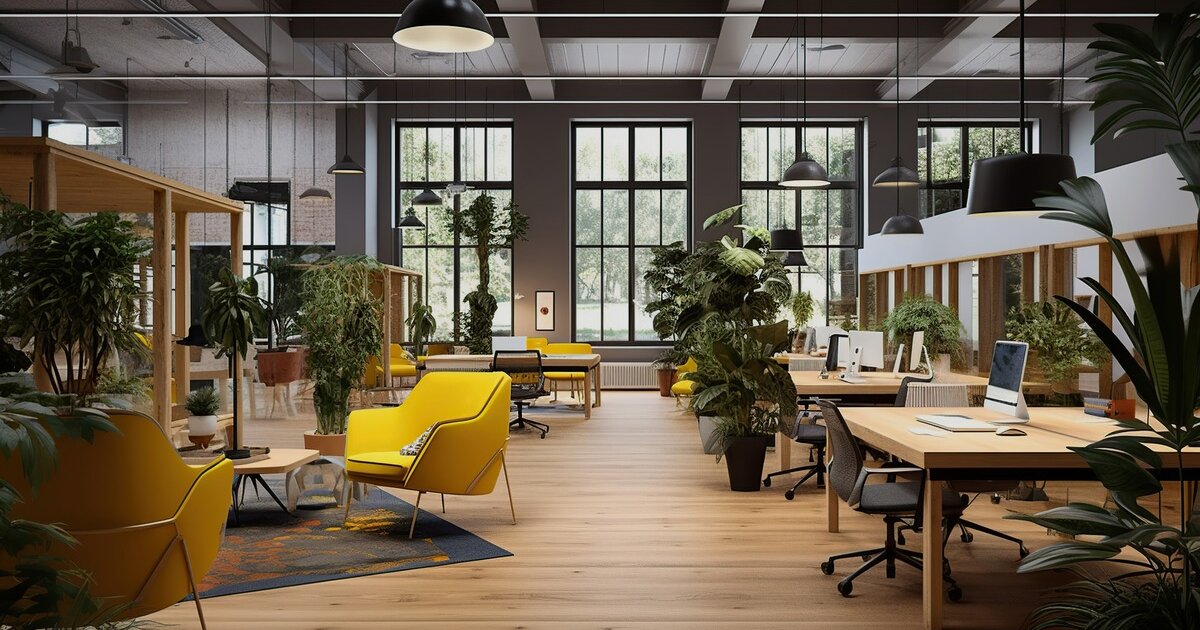 New Work & Agile Organization | TIMETOACT GROUP